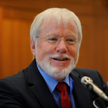 Christoph Stückelberger - Globethics